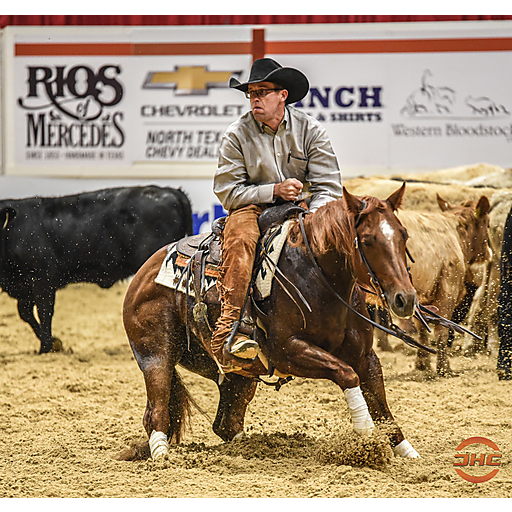 James Payne : Performance Horse Central